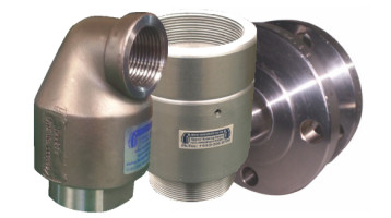 Swivels – Tippett Swivels New Zealand – Swivel Manufacturers & Designers